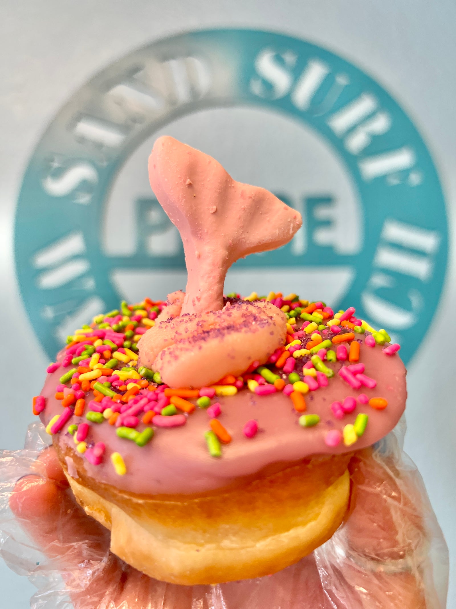 Okaloosa Donuts | Okaloosa Donuts - Artisan donuts and pastry made with ...